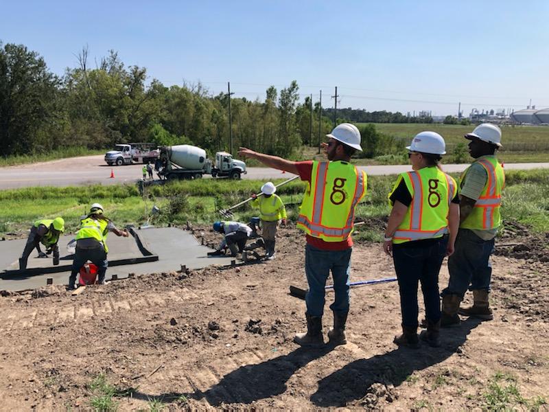 Genesis 360 | Expert Commercial Construction & IT Services